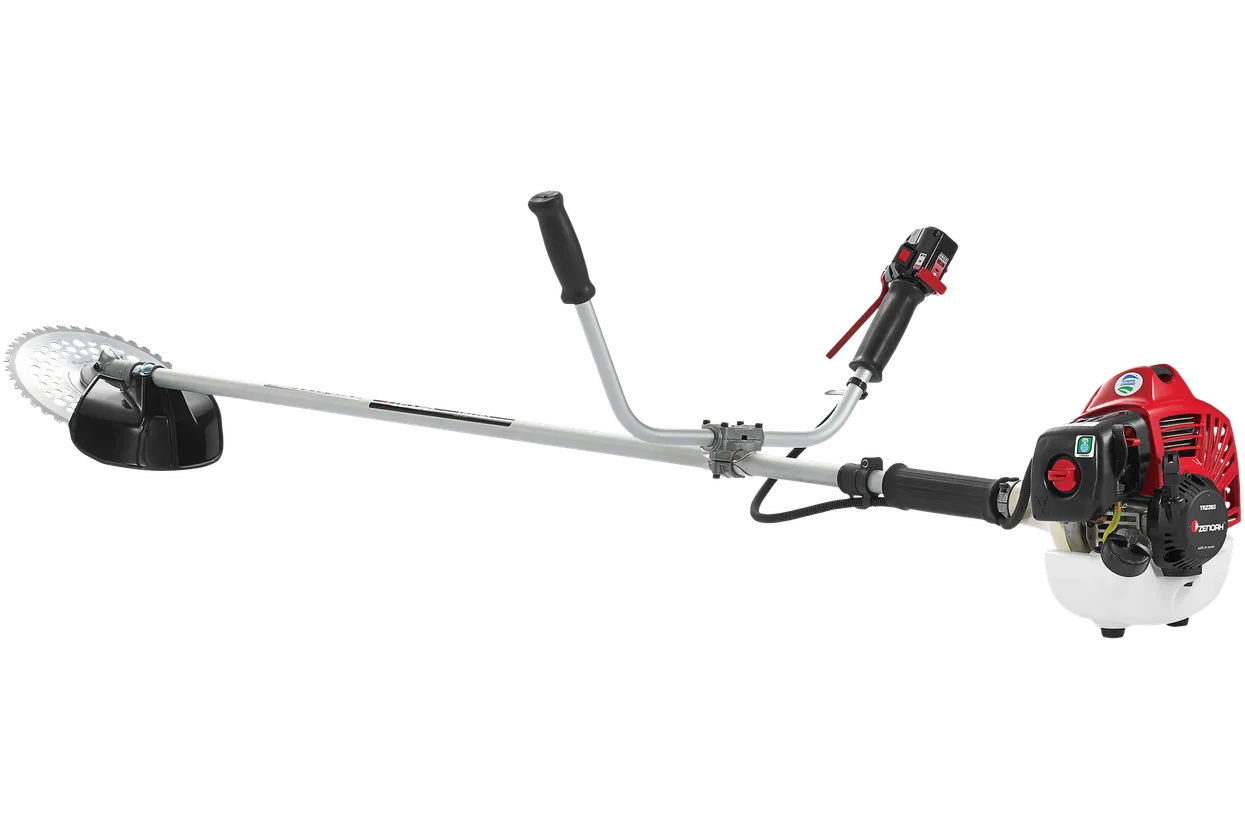 ゼノア刈払機TRZ265-NC - 株式会社岩佐商会